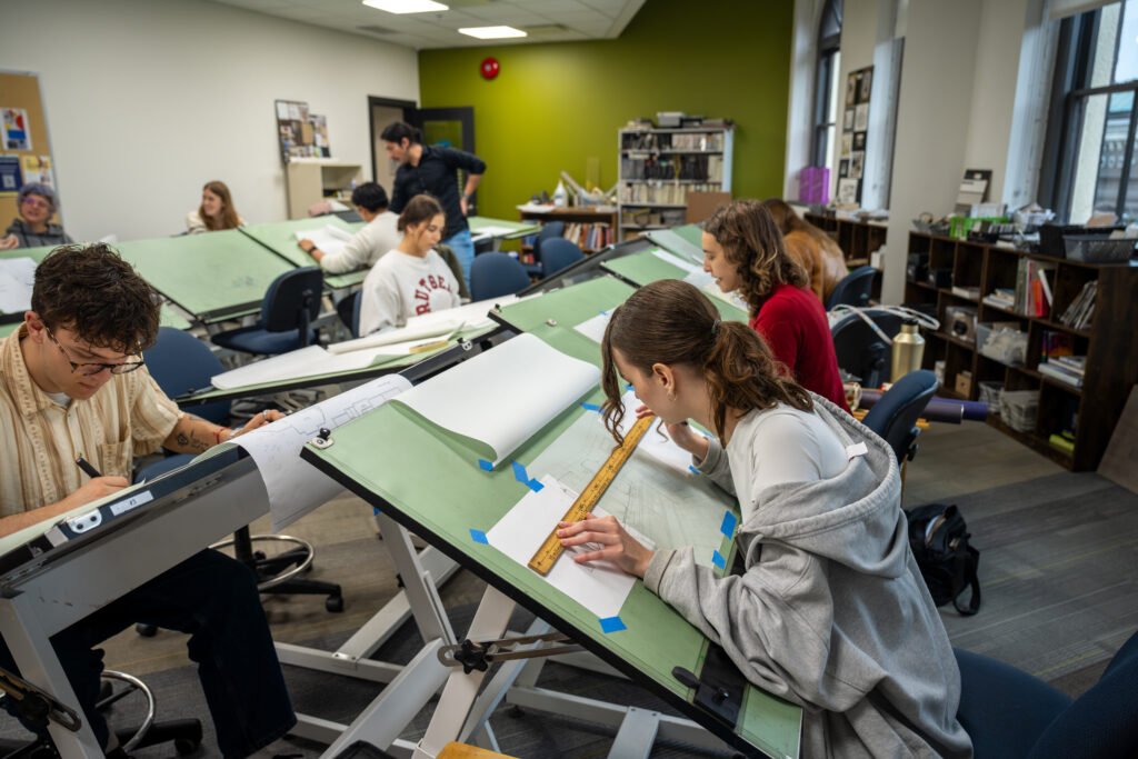 Pacific Design Academy | Design & Digital Arts School in Victoria