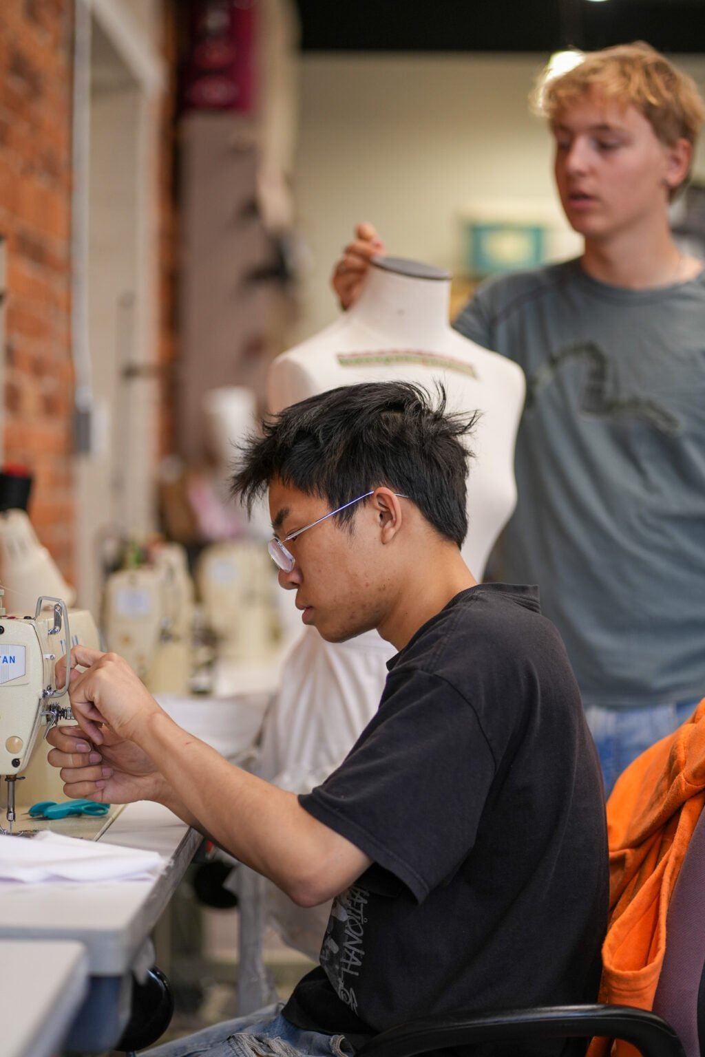 Tuition and Financial Support - PDA