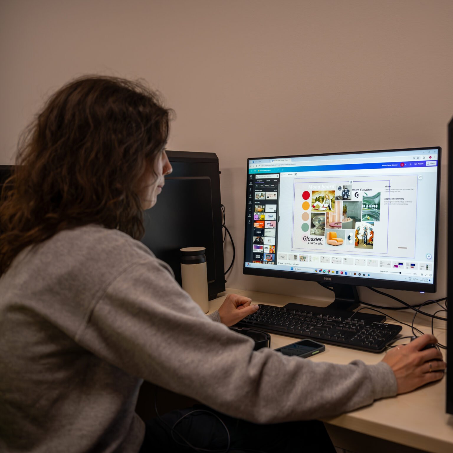 Design School & Diplomas in Victoria BC | Pacific Design Academy